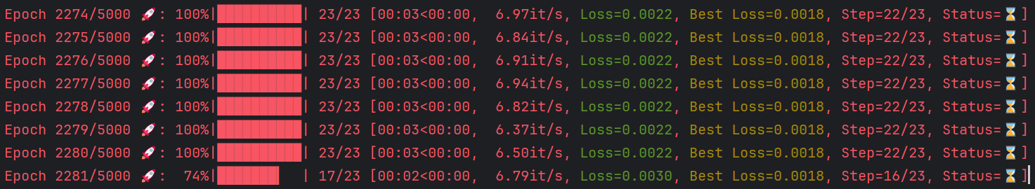 基于强化学习的穿越机-GateDetector篇 - JinZ の Dev. Blog