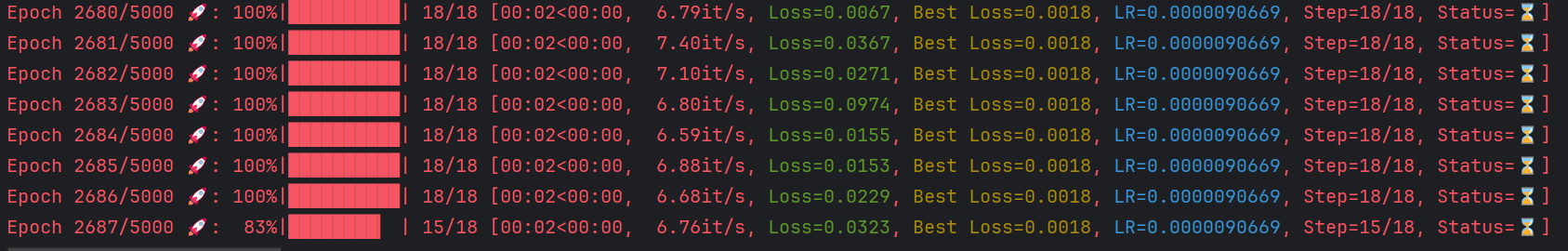 基于强化学习的穿越机-GateDetector篇 - JinZ の Dev. Blog